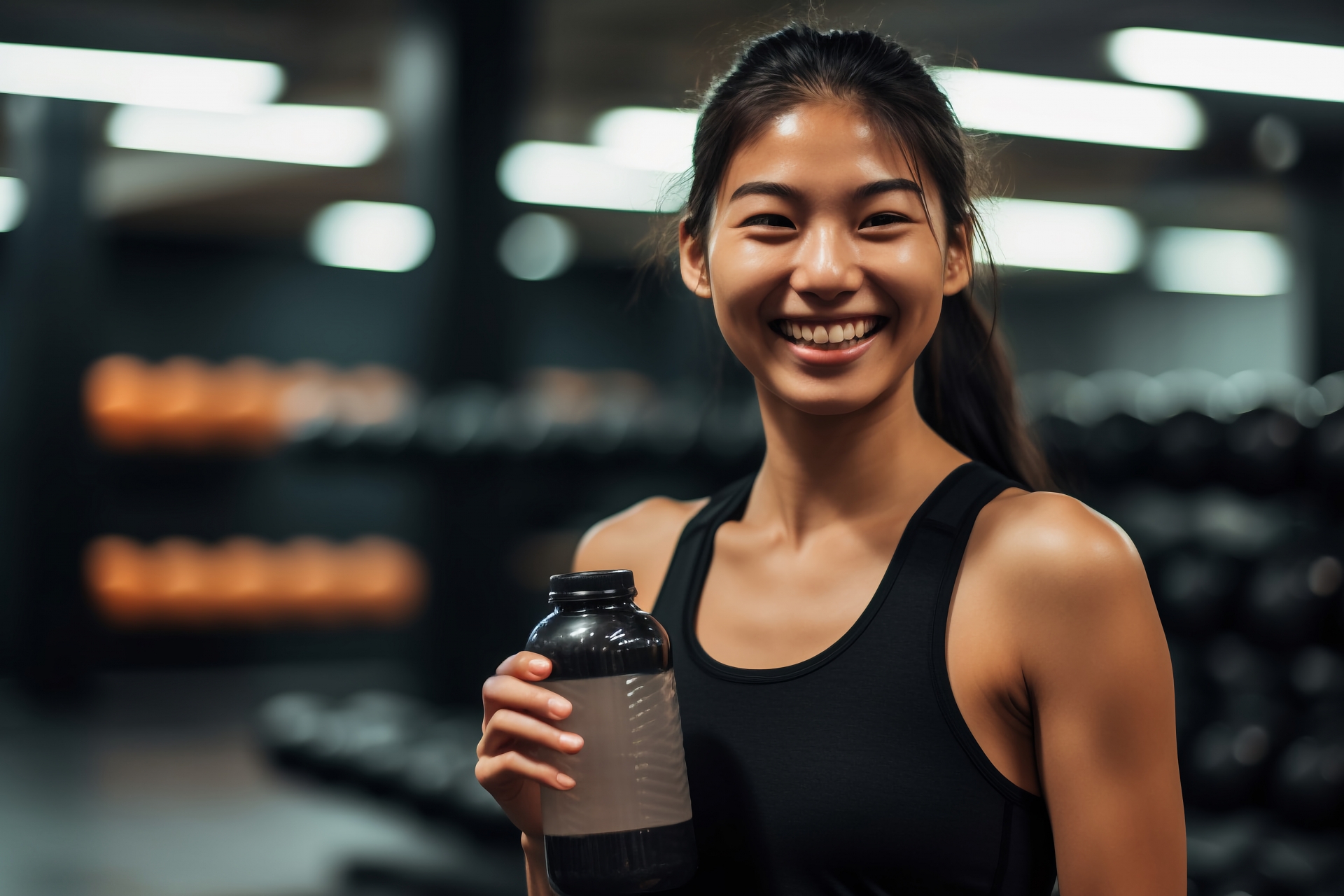 TRAINERS - TIGER GYM